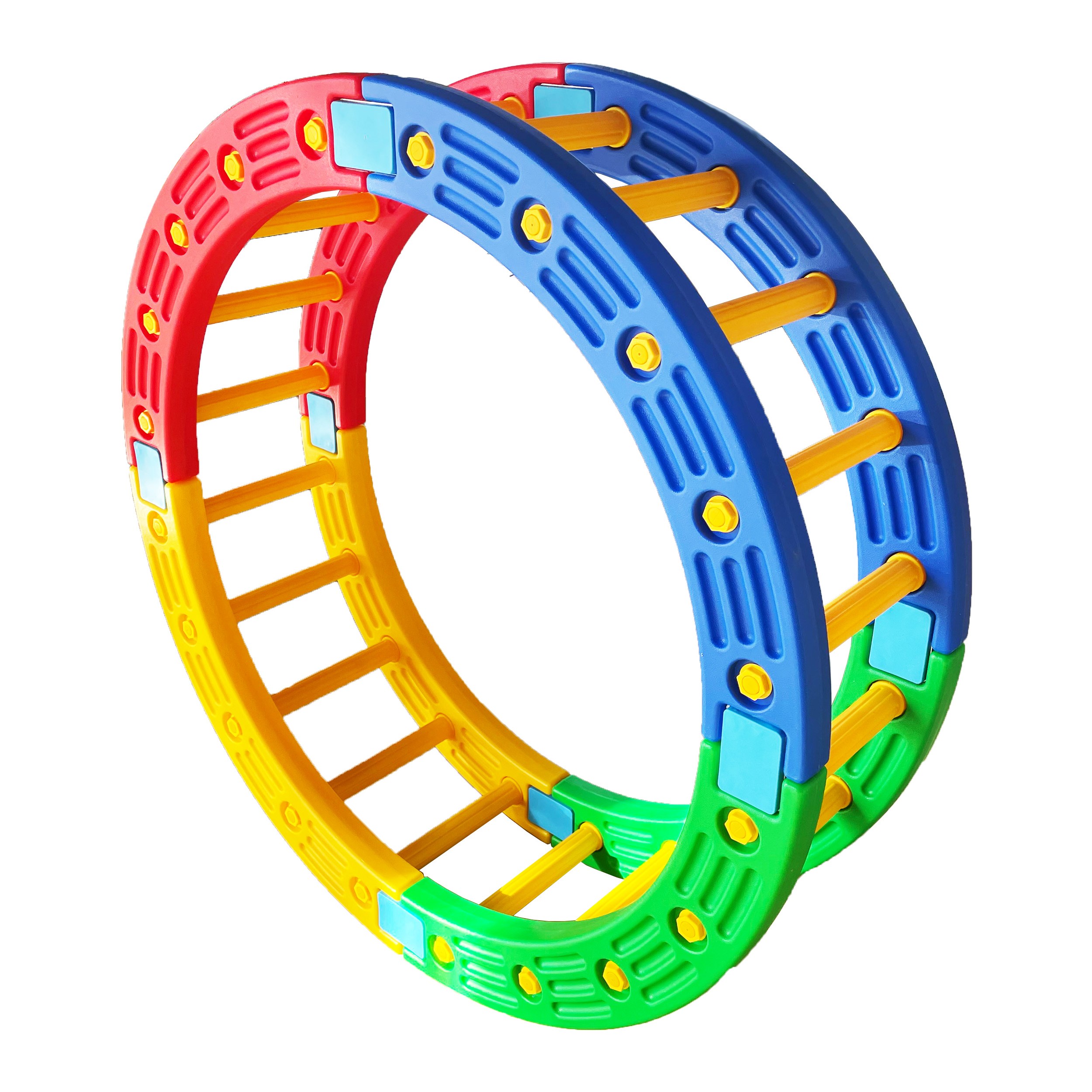 Multifunktions Hamsterrad - MK Trade GmbH